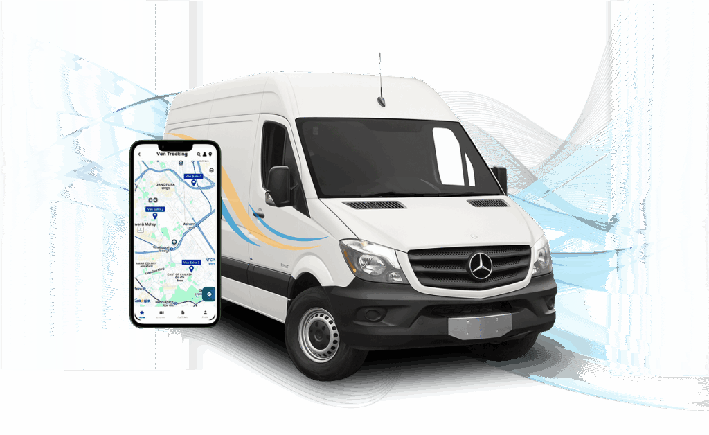 Van Sales - SalesWorx